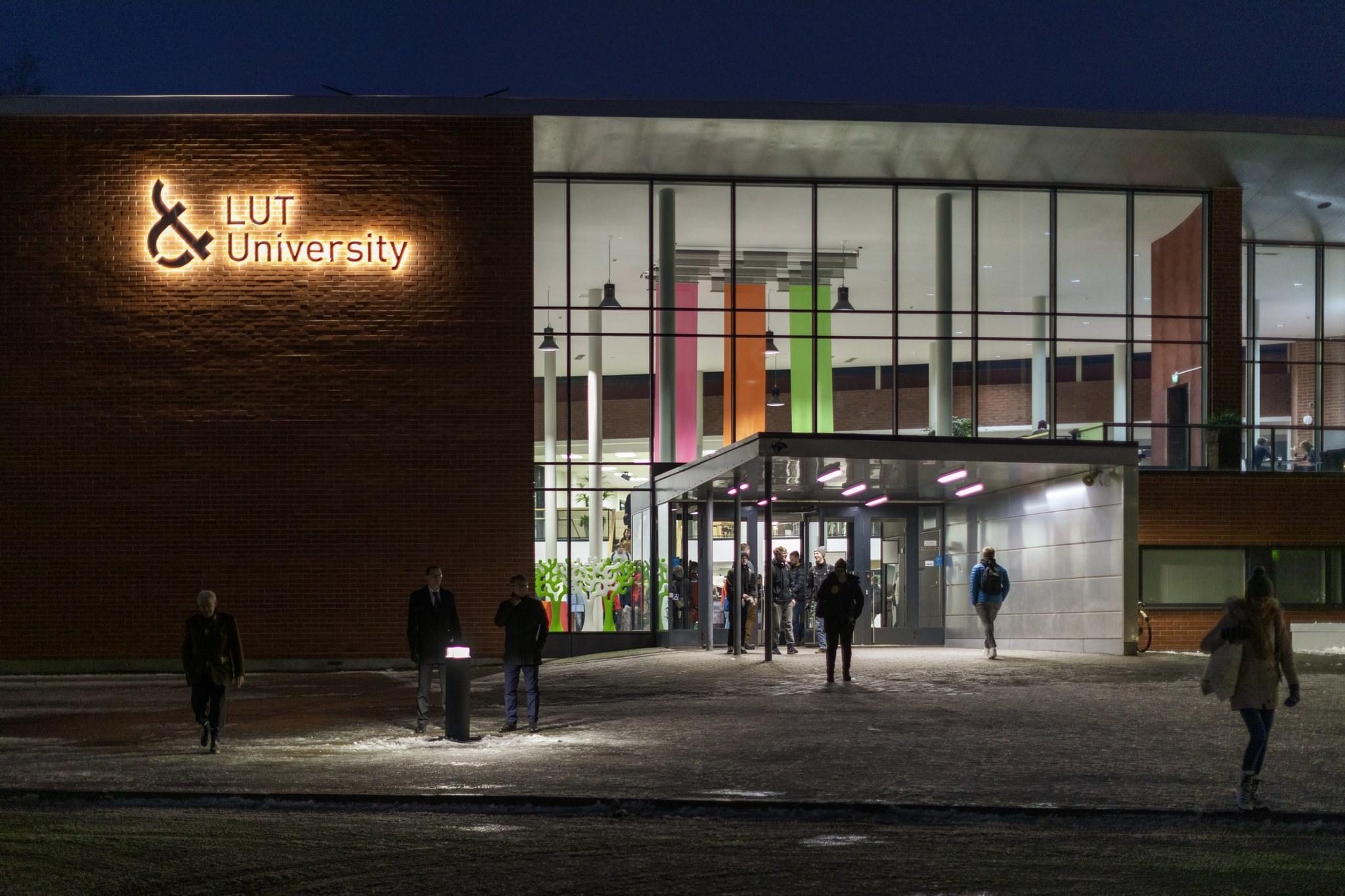 LUT University | FITech LUT University | FITech