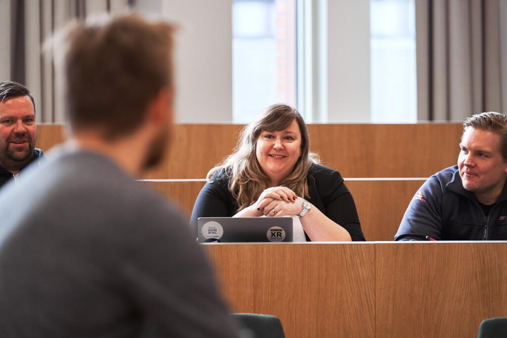 Applications for FITech’s summer courses are open | FITech